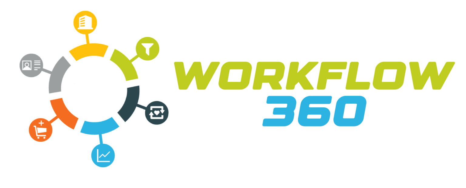 WorkFlow360 CRM - Chellu Solutions